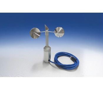 Windmeter - Anemometers - Digital Anemometer By Soluzione Solare S.R.L.