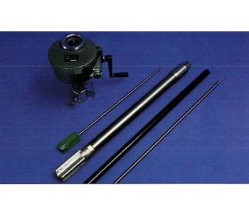 Geonor - H-10 Series - Soil Testing - Field Shear Vane Borer By Geonor AS