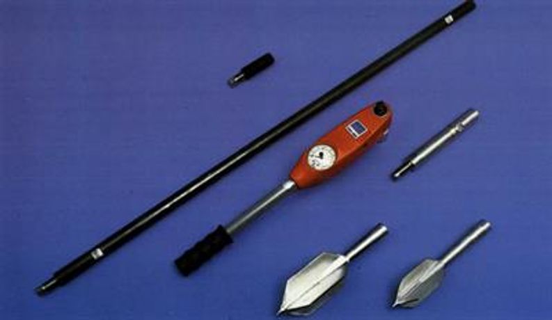 Geonor H-70 Field Inspection Vane Tester