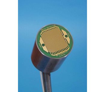 RDM2 - Rain Detector - Rain Detector By Meteoservis V.O.S.