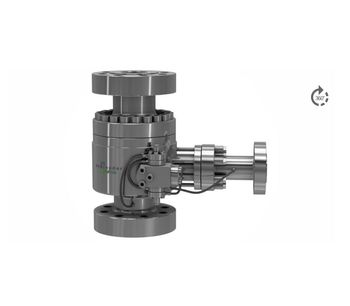 Schroeder - SHP Series - Automatic Recirculation Valve By ...