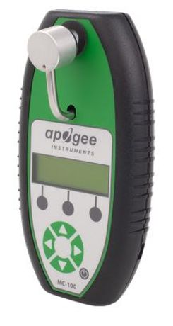 Metos - MC-100 - Chlorophyll Meters - Chlorophyll Concentration Meter ...