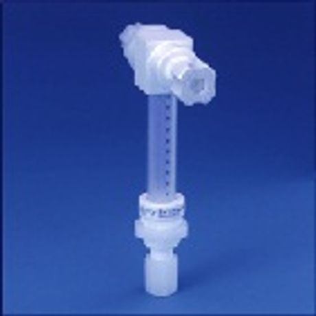 Futurestar - Flowmeter Series - High Purity PTFE And PFA Flowmeters ...