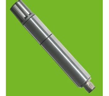 Lambrecht - THP[Pro] - Sensors For Temperature - Temperature ...