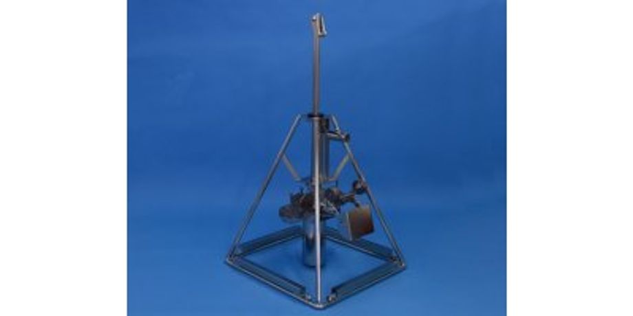 KC HAPS Bottom Corer