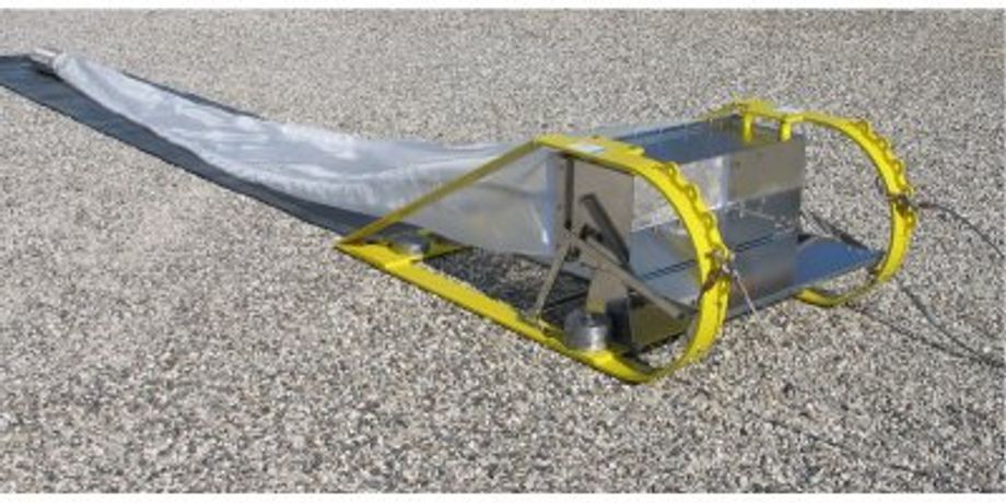 KC Epibenthic Sledge