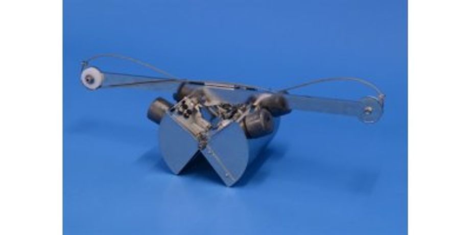 Van Veen Grab 250 Cm² Sediment Samplers