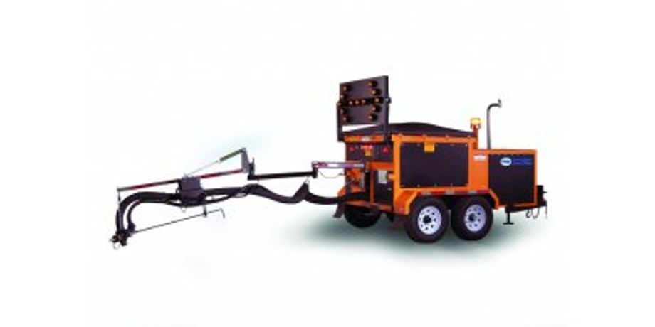 Schwarze - Patchers - Spray Patcher Load King By Schwarze ...