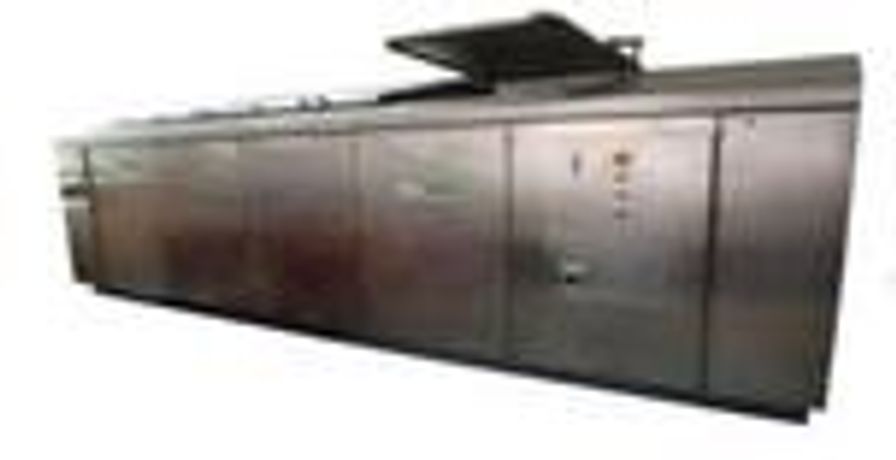 Bionova Digesters For Food Waste To Energy Process - Energy - Bioenergy ...