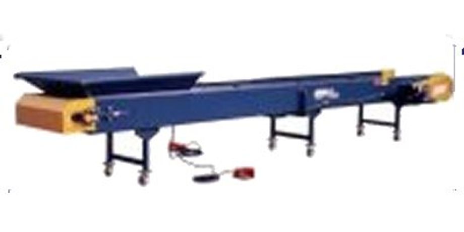 REM - SC Series - Sorting Systems - Recycling Sorting ...