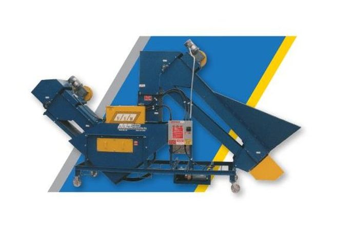 REM - CC5B Series - Full Beverage Destruction - Full Beverage Container ...