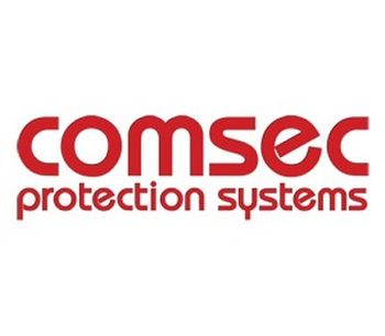 Ziton ZP5 Upgrades By Comsec Protection Systems Ltd.