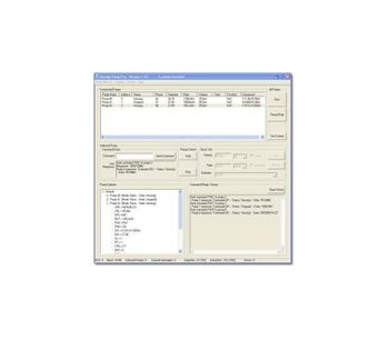 Syringepumppro Control Software For Syringe Pump