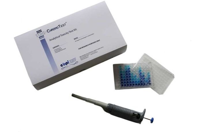 TOXI-Chromotest 5032 Acute Toxicity Test Kit