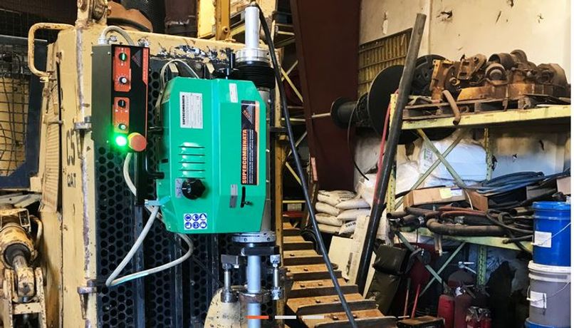 Supercombinata - Easy Compact - Line Boring Machines - Line Boring ...