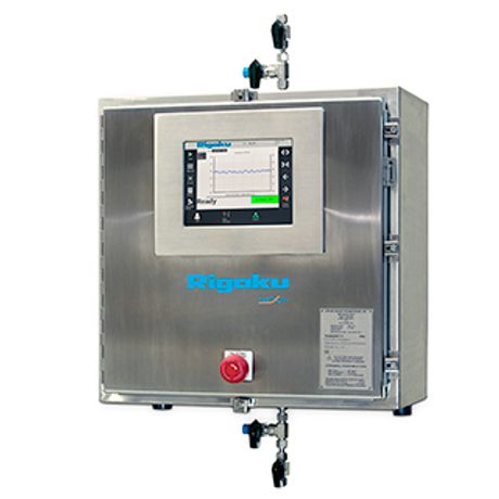 Rigaku - NEX OL - Process EDXRF Elemental Analyzer For Liquid Stream ...