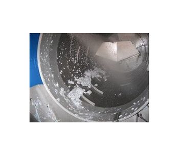 PWL Centerflow - Fine Screening - Drum Screen Systems By PWL ...