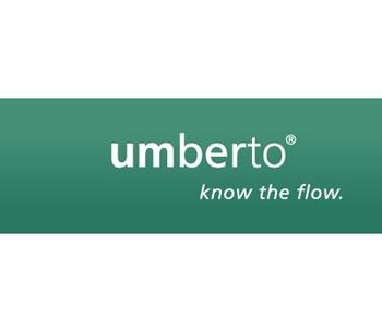 Umberto Life Cycle Assessment Software (LCA)