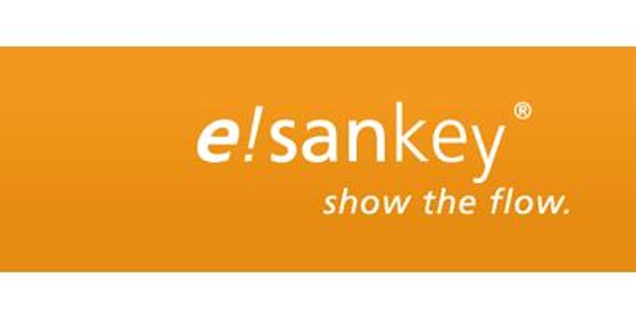 E!Sankey - E!Sankey - Sankey Diagrams Creating Software By ...
