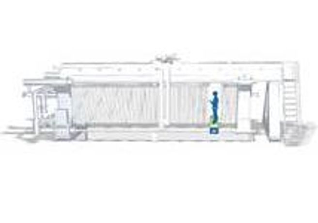 Smartlift - Filter Presses - Hydraulic Lifting Device For ...