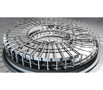 Andritz - TPF - Disc And Drum Filters - Tilting Pan Filter By ANDRITZ ...