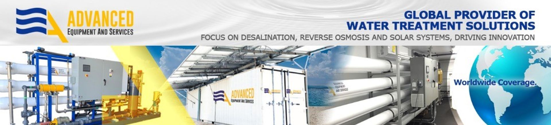 Advanced - UV - Others Products - Ultraviolet Disinfection System By ...