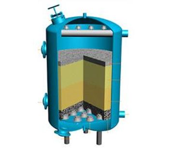 Advanced MMF Multimedia Filters