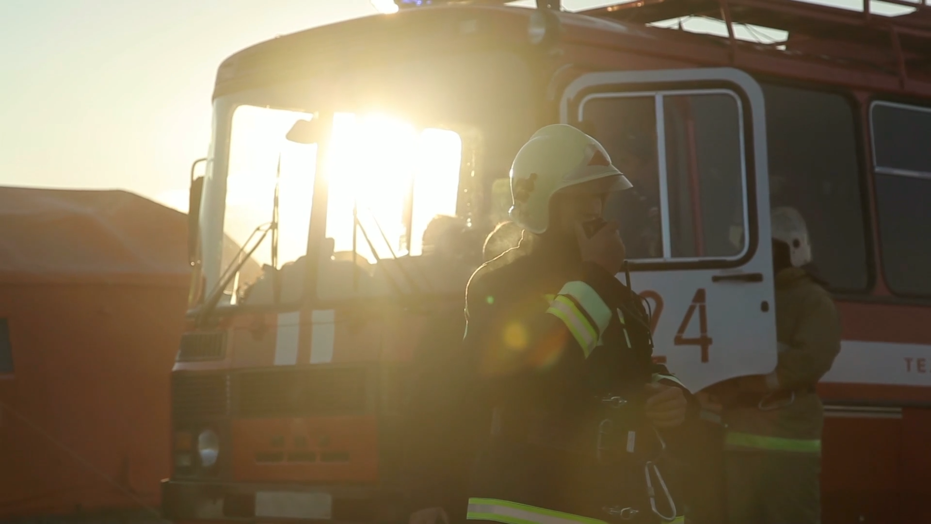 F-500 EA® Encapsulator Agent - Advanced Fire Suppression Solution