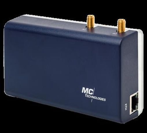MC100 - Data Terminals /Gateways - Data Terminal LAN By MC Technologies