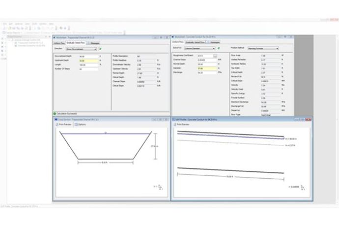 Flowmaster Hydraulic Calculator Software