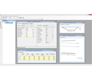 Flowmaster Hydraulic Calculator Software