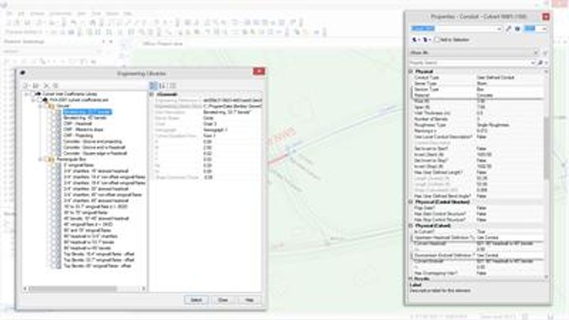 Stormcad Storm Sewer Analysis And Design Software
