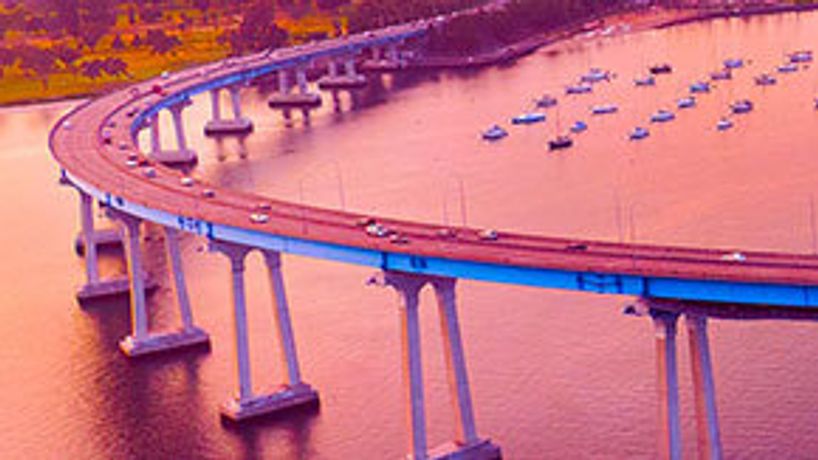 LEAP Steel Bridge Design And Analysis Software