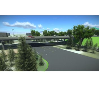 Openroads Conceptstation Conceptual Road Network Design Software