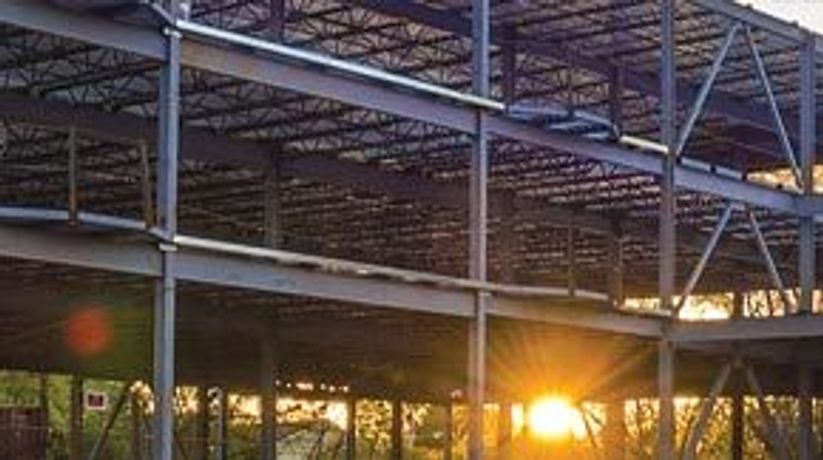 Prosteel Steel Detailing And Fabrication Software