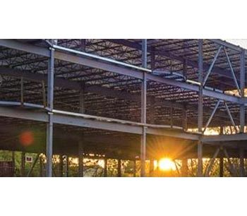 Prosteel Steel Detailing And Fabrication Software