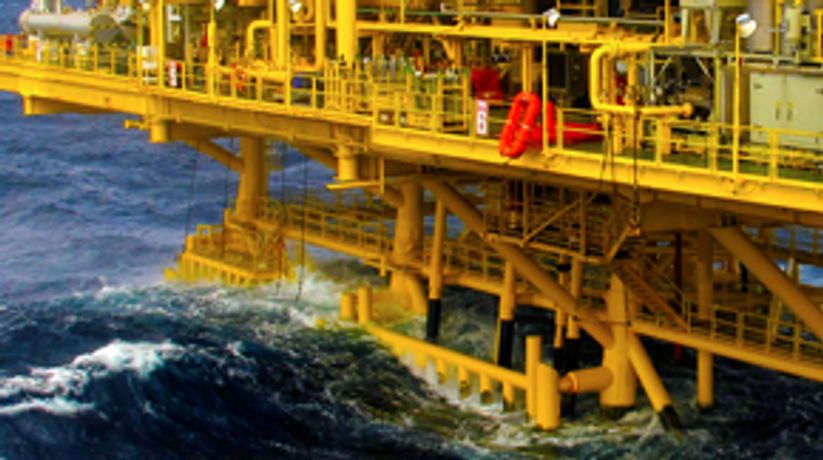 SACS - SACS - Offshore Structural Analysis And Design Software ...