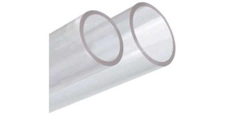 IPEX - Clear-Guard Clear PVC Pipe