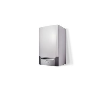 Remeha - Quinta Ace 160 - Wall Hung Range - Wall-Hung Boilers By Broag ...