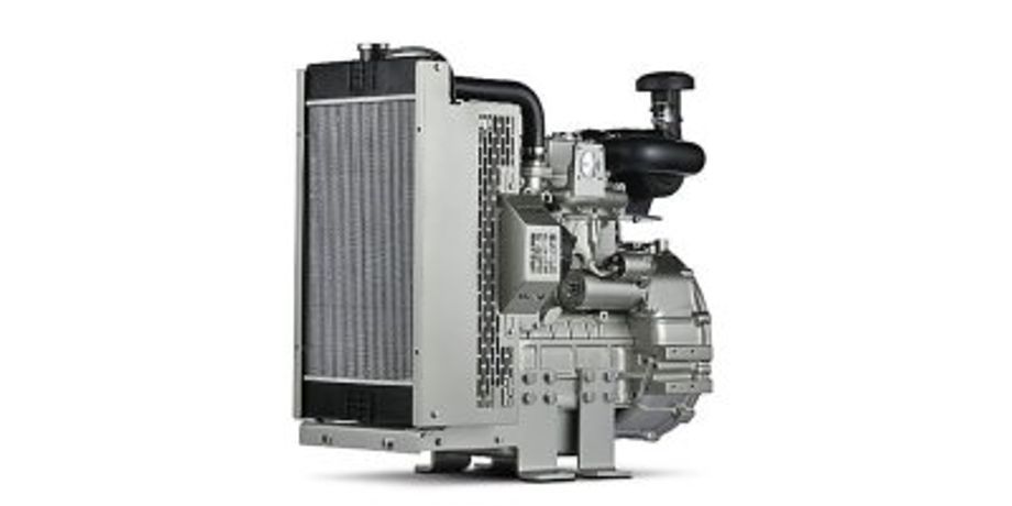 Perkins - 403F-07G - Electric Power Generation - Electric ...