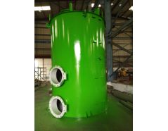 SEBAC Automatic Valveless Filters For A Remote Pacific Island - Case Study