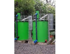 SEBAC Automatic Valveless Filters For A Remote Pacific Island - Case Study