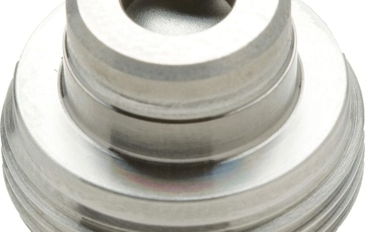 Fike - PAD - Pressure - Rupture Discs - Pressure Activation - Pressure ...