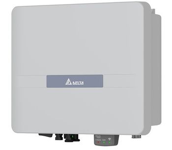 Delta - H2.5 Flex - Single Phase Inverters - Single Phase ...