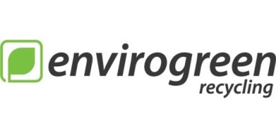 Polystyrene Recycling Services | Envirogreen Recycling