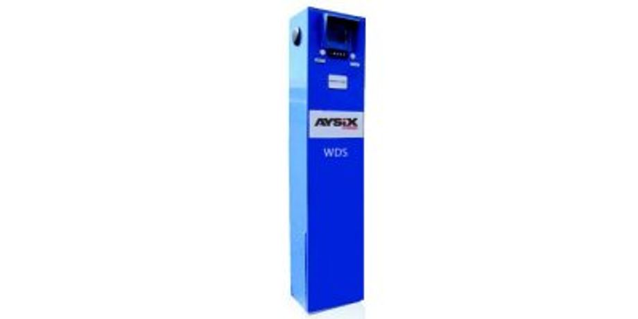 Aysix - WDS - Others - Bulk Water Dispensing System By Aysix ...