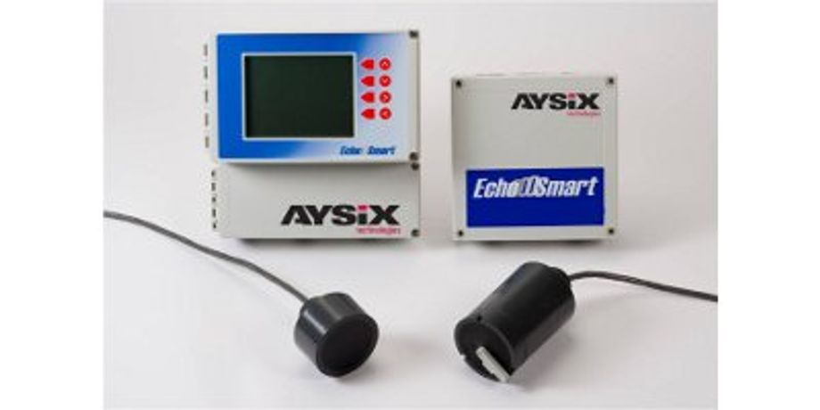 Aysix Echosmart - Analysis - Interface Level Analyzer