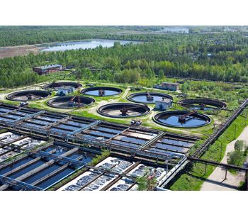 Wastewater Monitoring For Municipal WWTP - Real-Time BOD, COD, TSS And ...