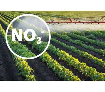 Nitrate Monitoring Simplifies Drinking Water Management