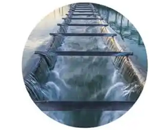 Real Tech P Series Portable UV254 Organics In Water Field Meter